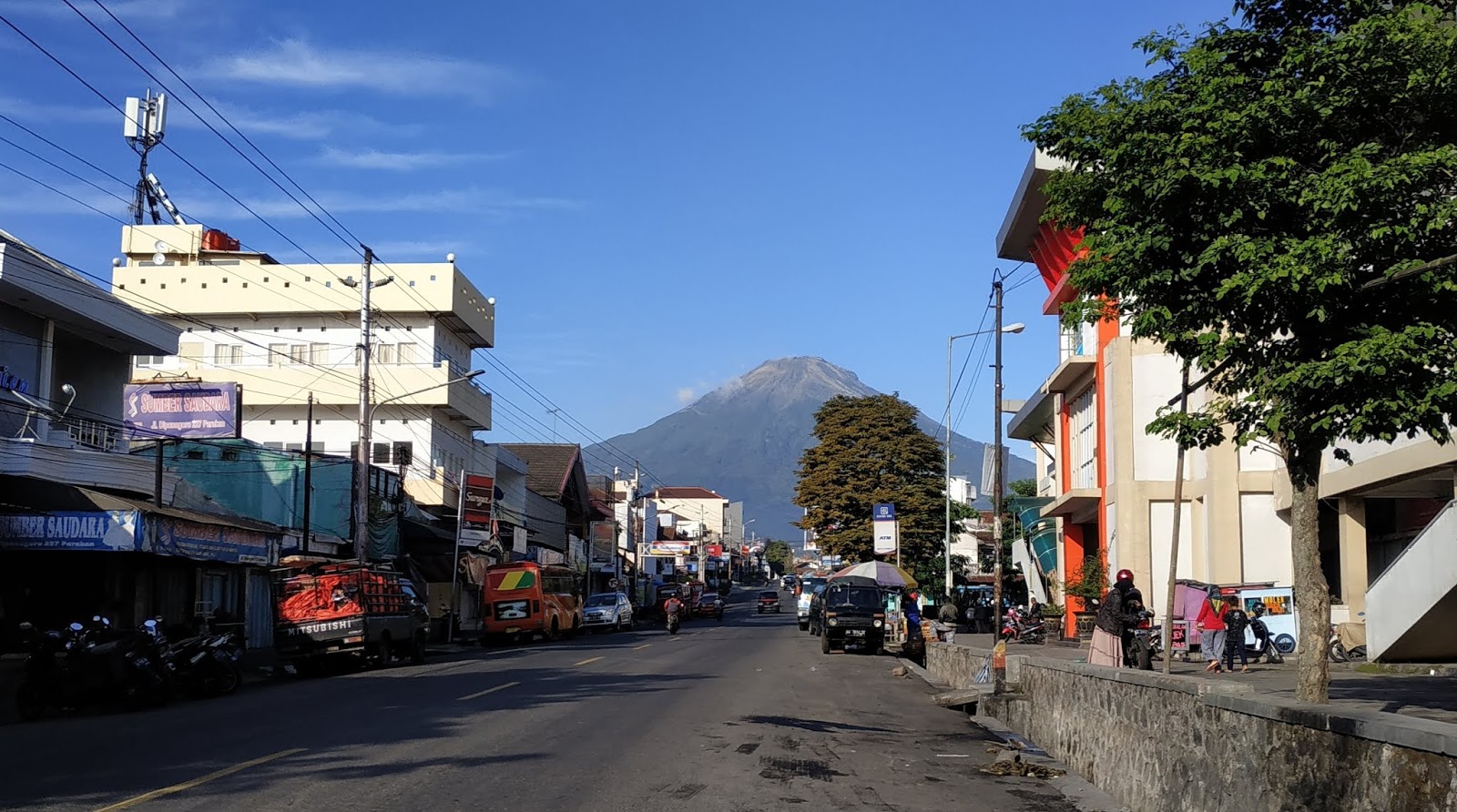 Tempat Yang Wajib Dikunjungi di Parakan Dan Sekitarnya