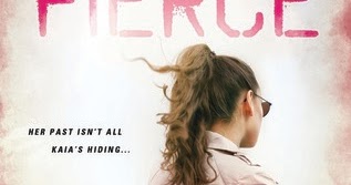 Ready, Set, Read!: BOOK REVIEW | Pretty Fierce by Kieran Scott