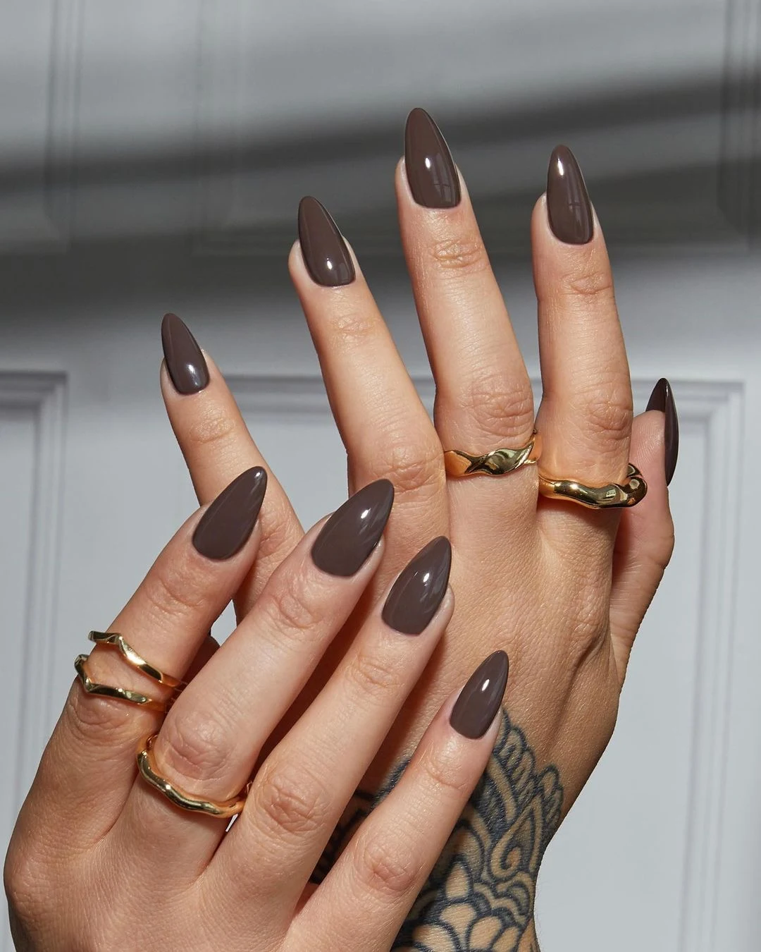 59 Fancy nail design ideas to upgrade your look | Melody Jacob
