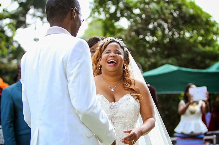 Forget About Betty And Okari’s Wedding! Check Out Pastor Pius Muiru’s ...