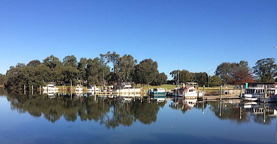 Historical Australian Towns: Sale, Victoria: In The Heart of Gippsland