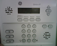 SIMON XT ~ Todo sobre Alarmas