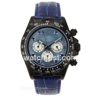 Replica Rolex UK: Ferrari Challenge comes Rolex weekend