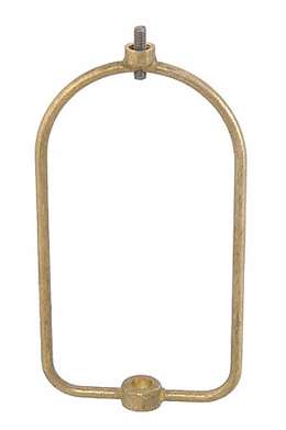 Lamp Parts and Repair | Lamp Doctor: What Is A Lamp Harp?