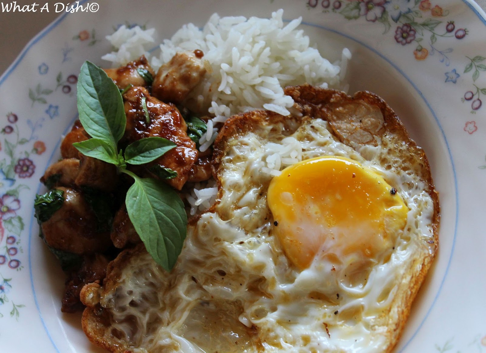 What A Dish!: July 2017