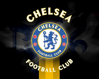 Chelsea Football Club: Chelsea is our name.