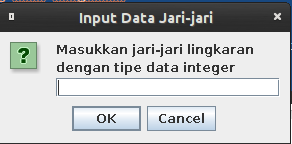 Java Education Network Indonesia: Konversi String ke tipe Numerik Dengan Java