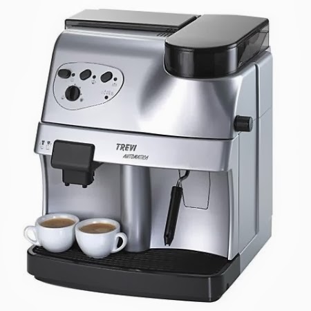 Sou seu café: Máquinas de Café