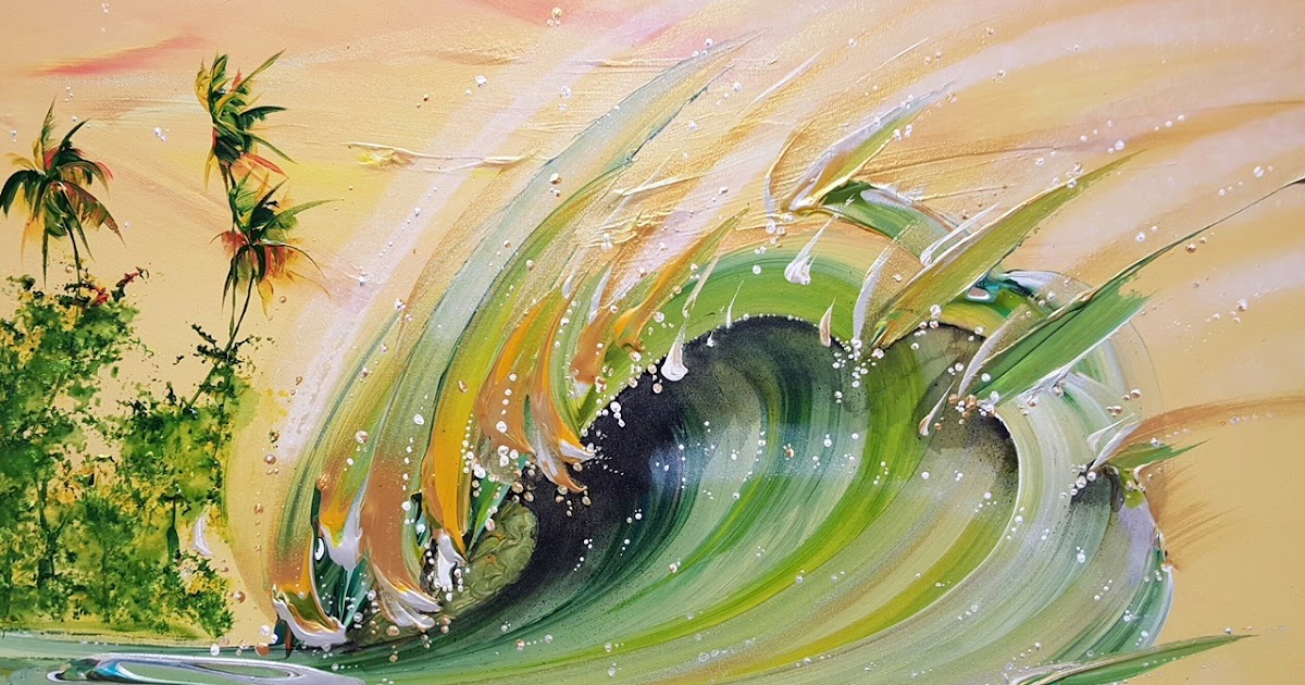 Arts In The Ville: Steven Valiere