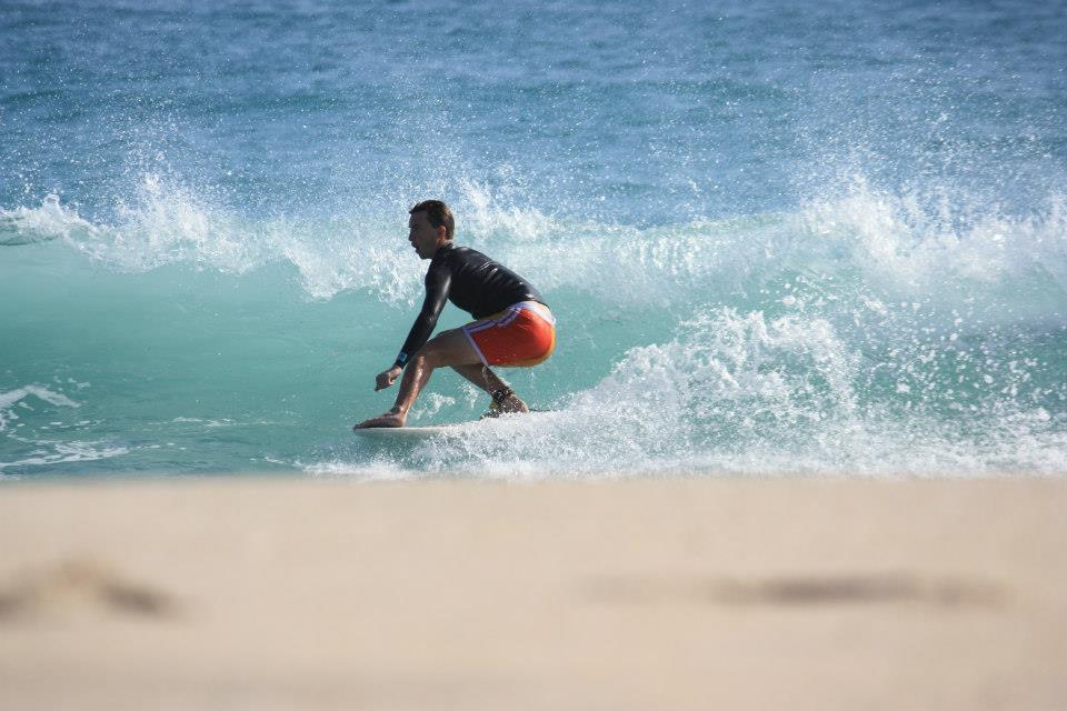 Tori Ray Photography: Spreading the Stoke...