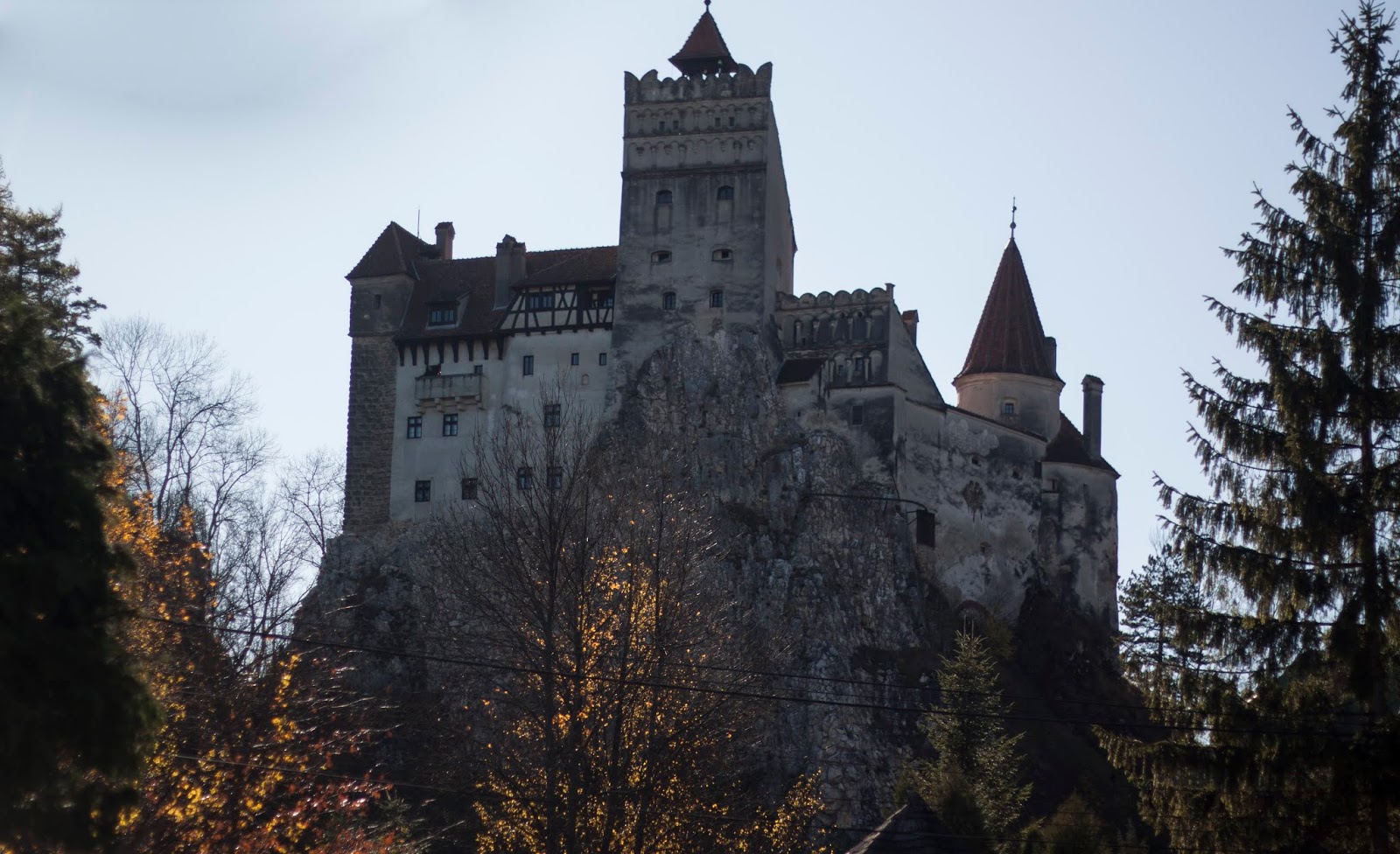Viaje en carretera por Transilvania : ¿QUE VER EN TRANSILVANIA ...