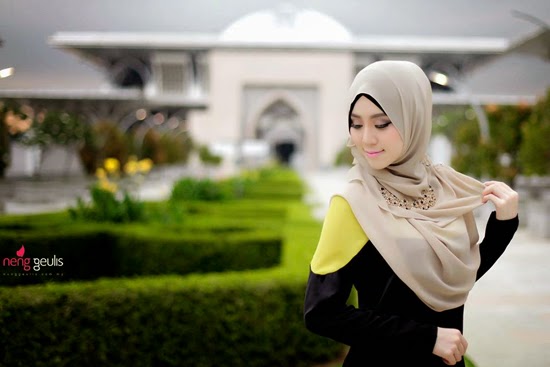 Raisyyah Rania Yeap Dedah Ciri-Ciri Lelaki Pilihan - Siakapkeli