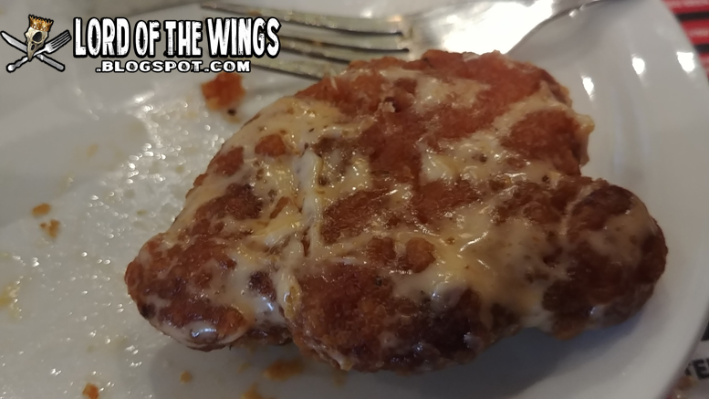 LORD of the WINGS (or how I learned to stop worrying and love the ...