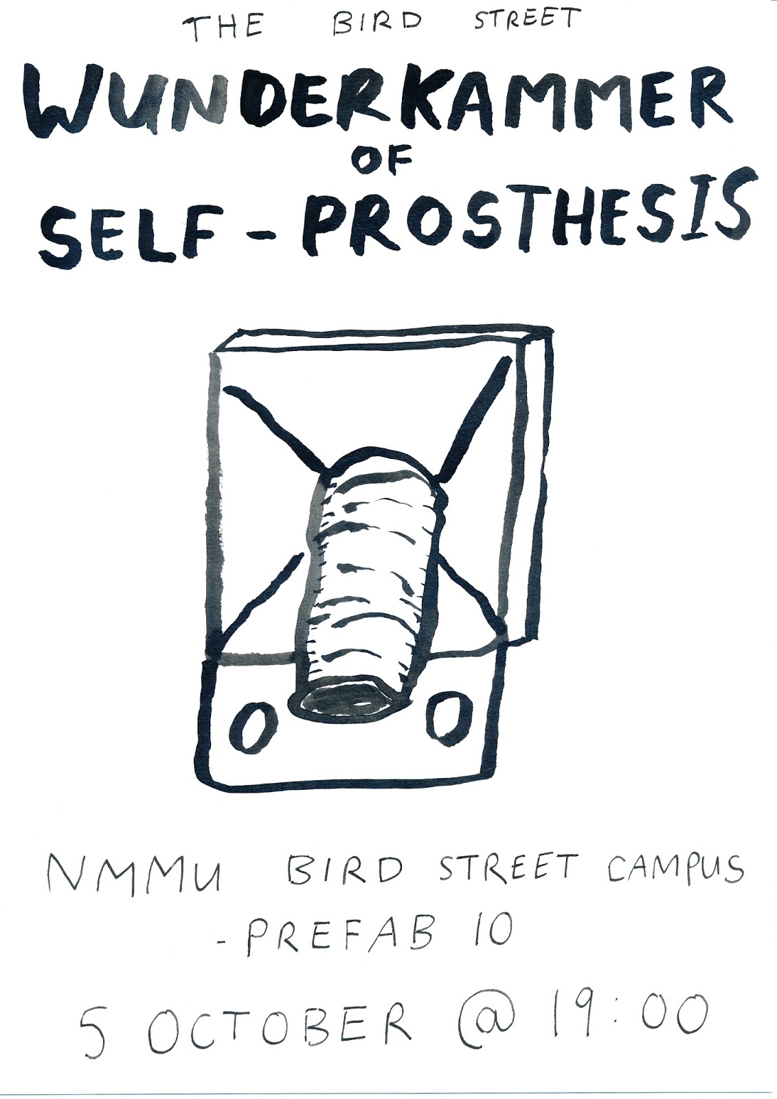 Exploring the Performative Art Object.