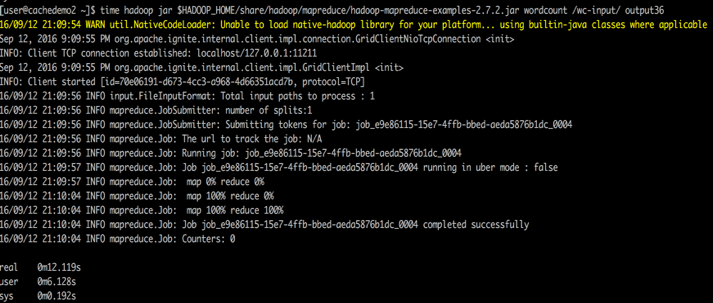 In Memory Mapreduce And Your Hadoop Ecosystem Part 2