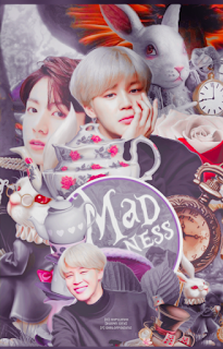 Busan City: WTT: Madness (@earlofpoisons)