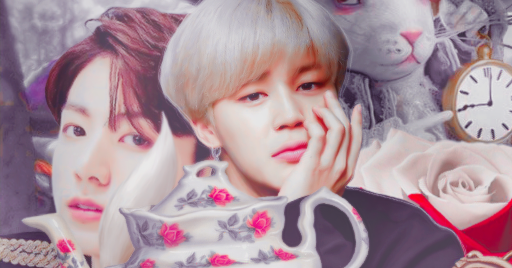 Busan City: WTT: Madness (@earlofpoisons)