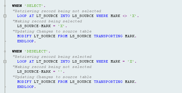 Simple Steps To Create Table Control Without Wizard Module Pool Programming Learn Sap Program