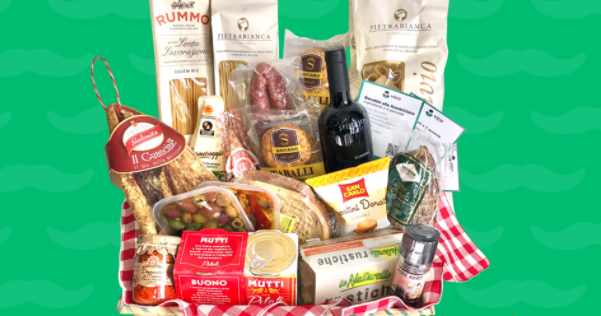PROMO€RISPARMIO: Vinci gratis una Vico Food Box ricca di prodotti ...