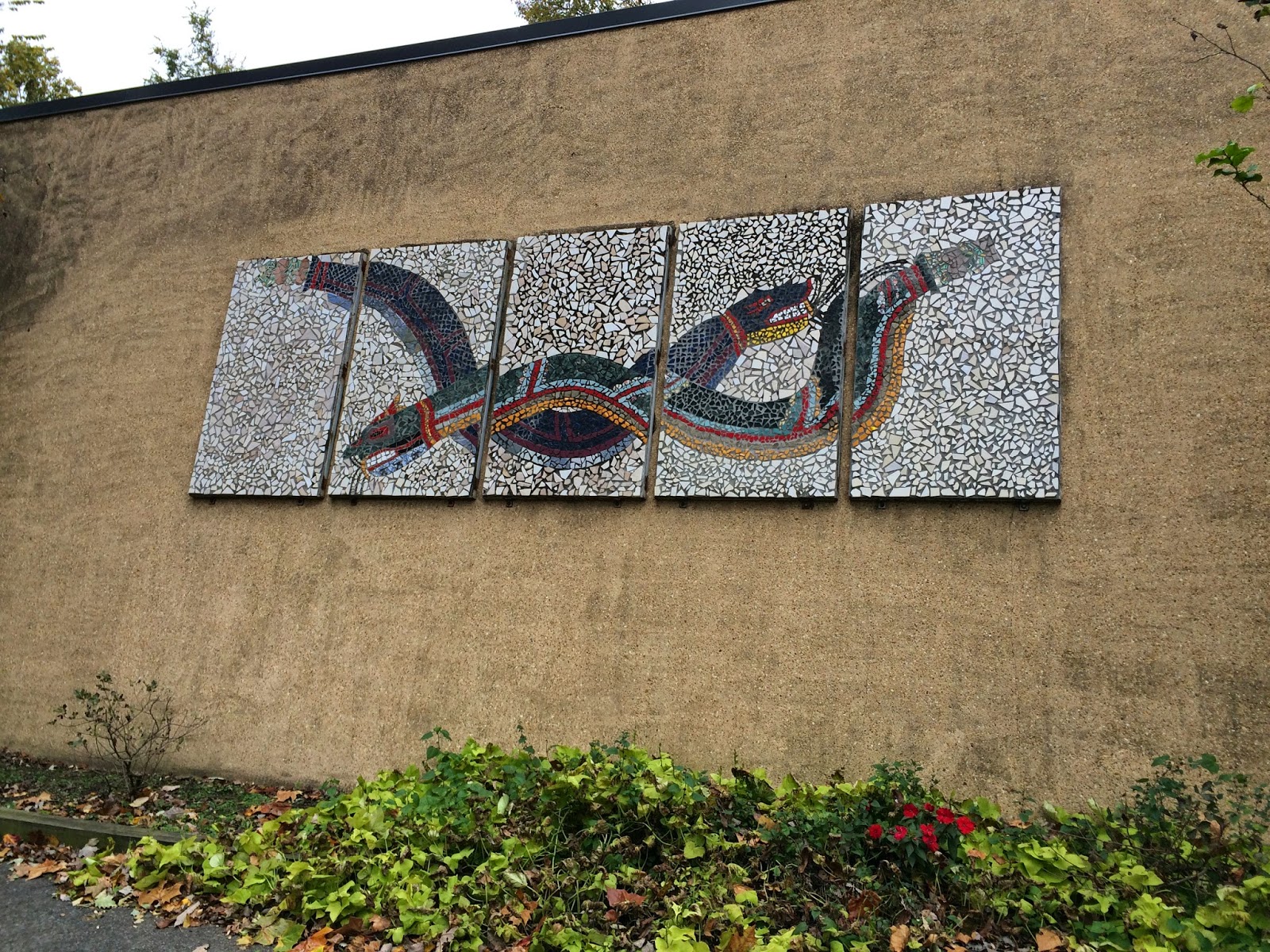 venturing4th: Chucalissa