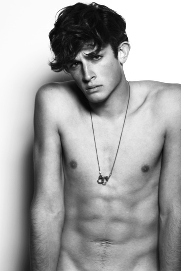 Jacob Crumbley by Anthony Deeying | Oh yes I am