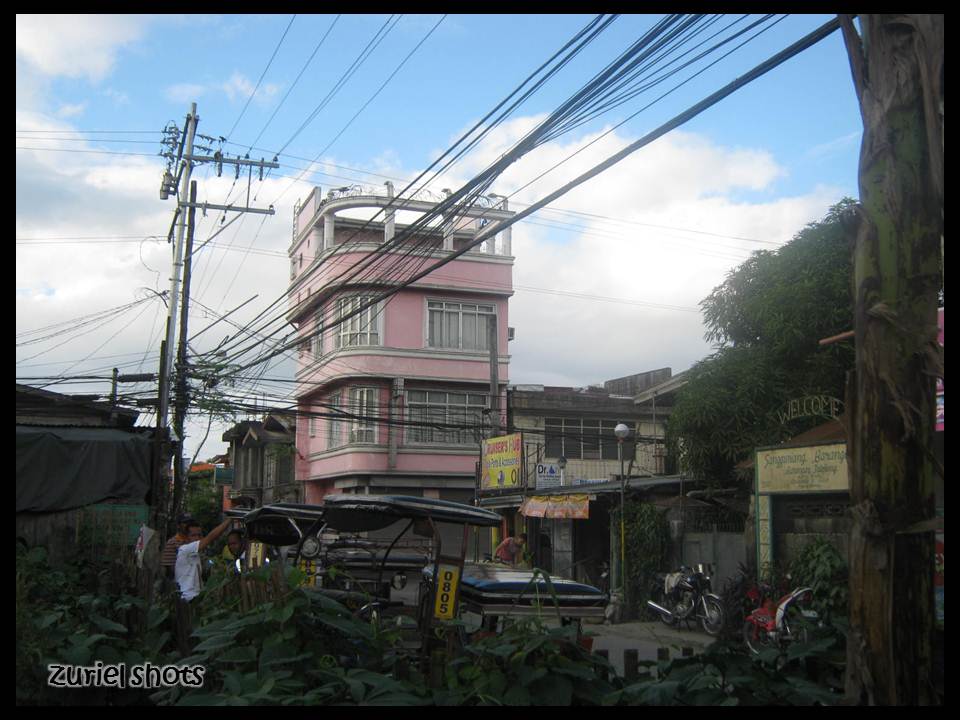 Zuriel Shots: Lopez Town