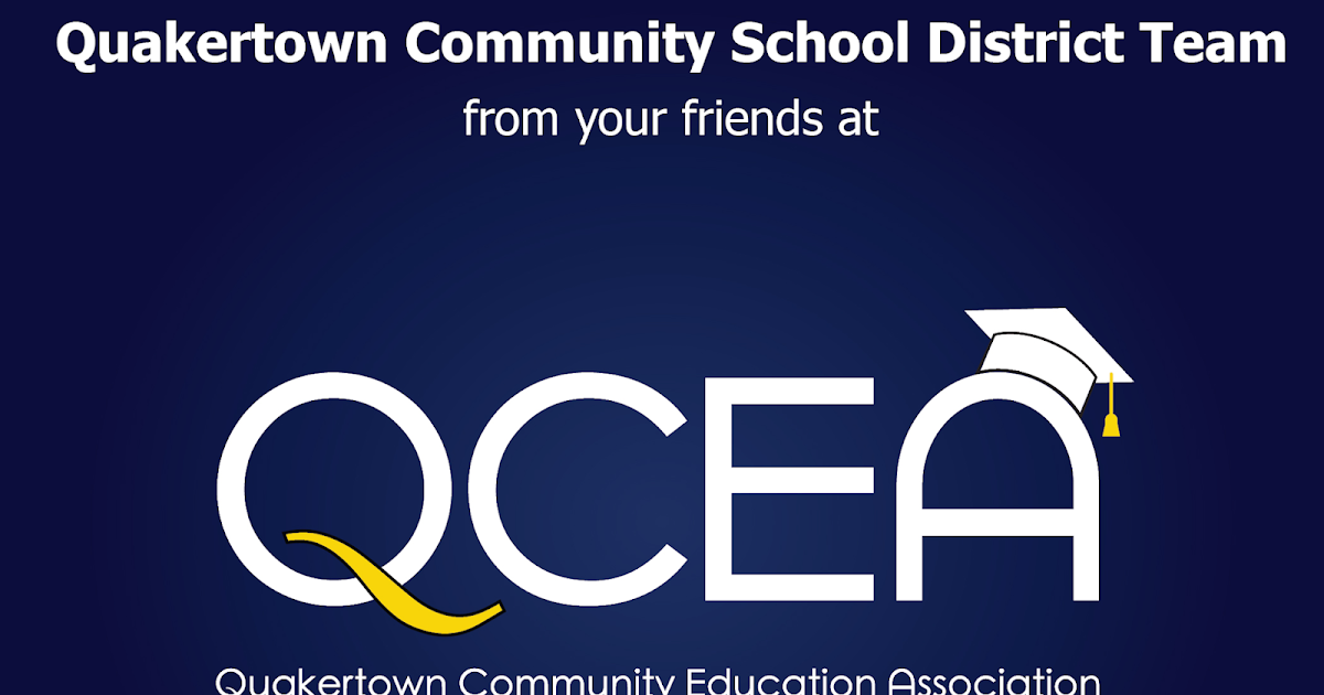 Welcome to QCSD, Jane Wong