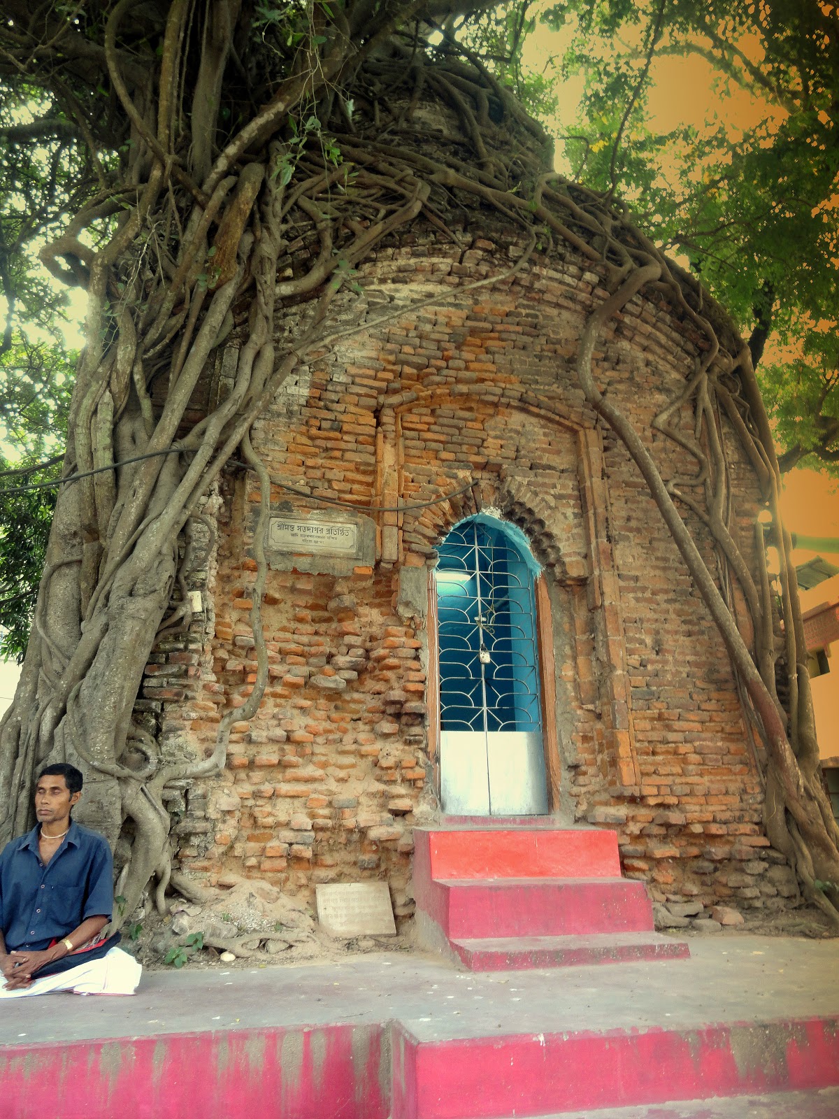 GANGARIDAI:KINGDOM OF THE LEGEND.: IN THE OBYSS OF OBLIVION.