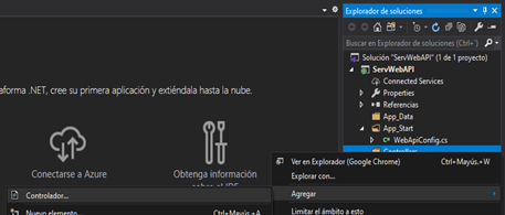 Usando Servicios Web con .Net: 009 COMPOSICION DE SERVICIOS WEB EN ASP.NET