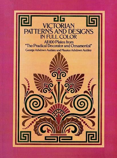 Design Context Blog: //Victorian graphic design//How Too part 2