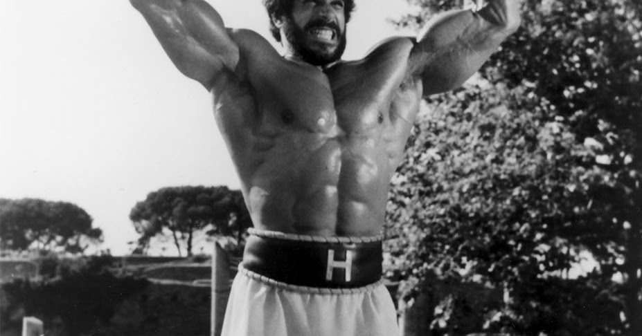 The Ultimate Hercules Blog: Lou Ferrigno in the Seven Magnificent ...