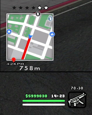 WD2 Interface (hud e radar do Watch Dogs 2) - MixMods - Mods para GTA ...