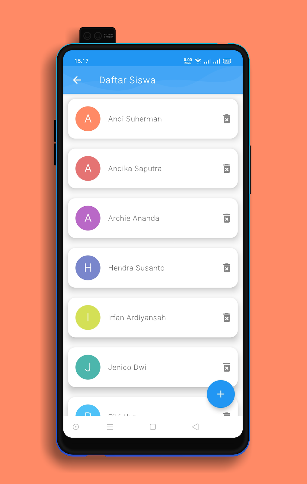 Membuat Biodata Dengan Javascript Cara Mudah Membuat Biodata Diri Html ...