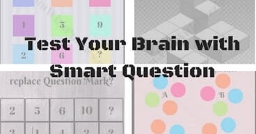 Intelligent Questions: Mind Twisting Brain Test Puzzles