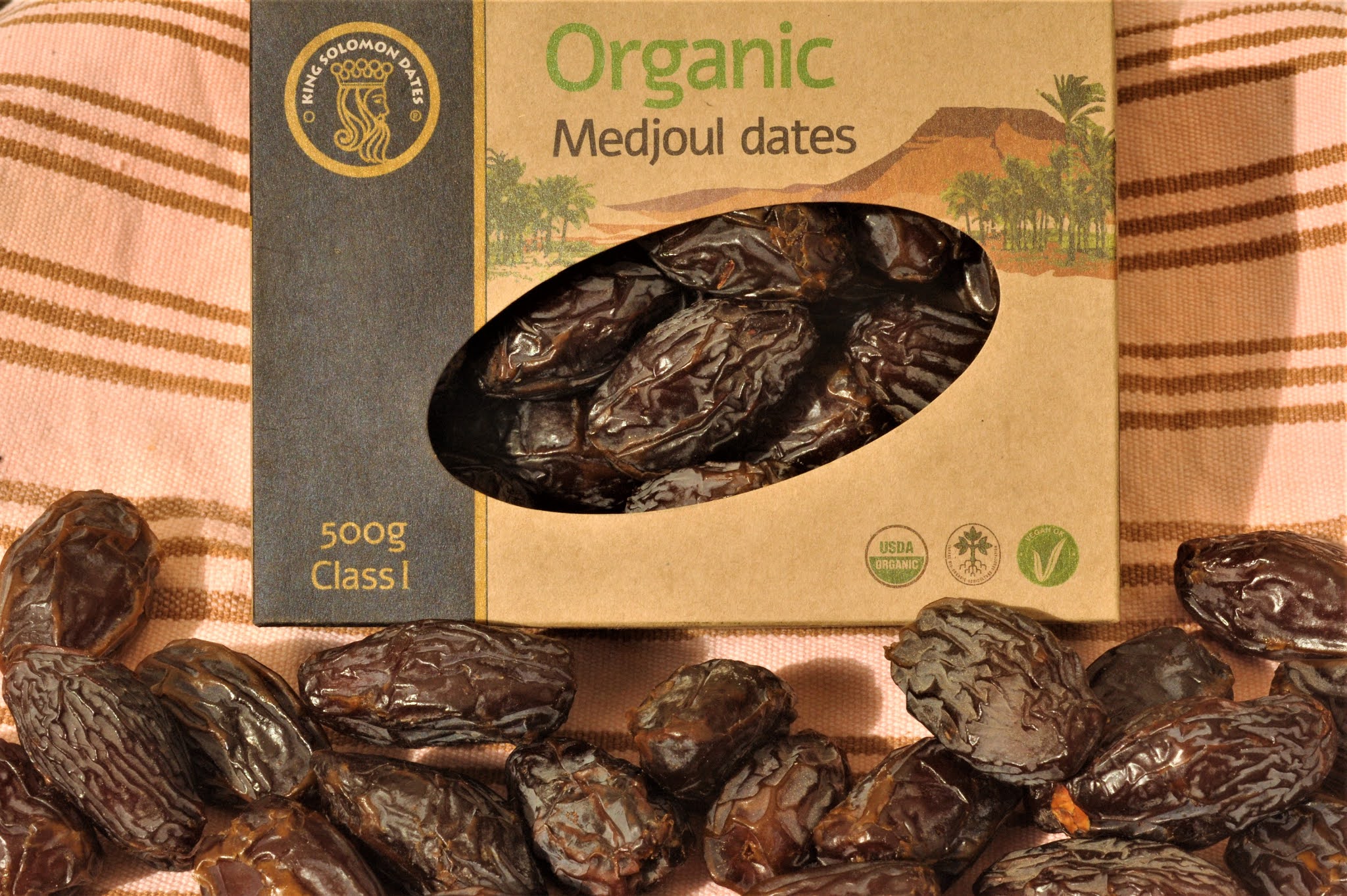 Terra Frutas Orgânicas: Tâmaras orgânicas que derretem na boca? Temos aqui!