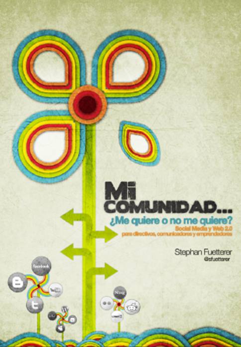 Mi comunidad – Stephan Fuetterner | Free Libros