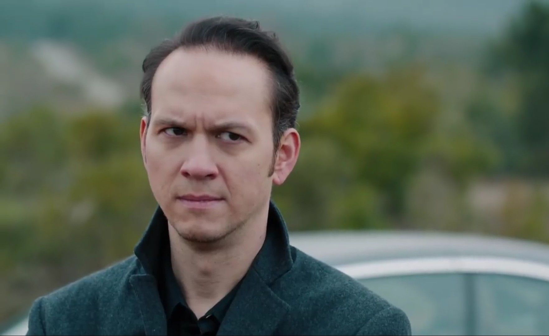 Selim Koçovalı Kimdir? Gerçek Adı Nedir? (Çukur) - Gerçekte Kimdir