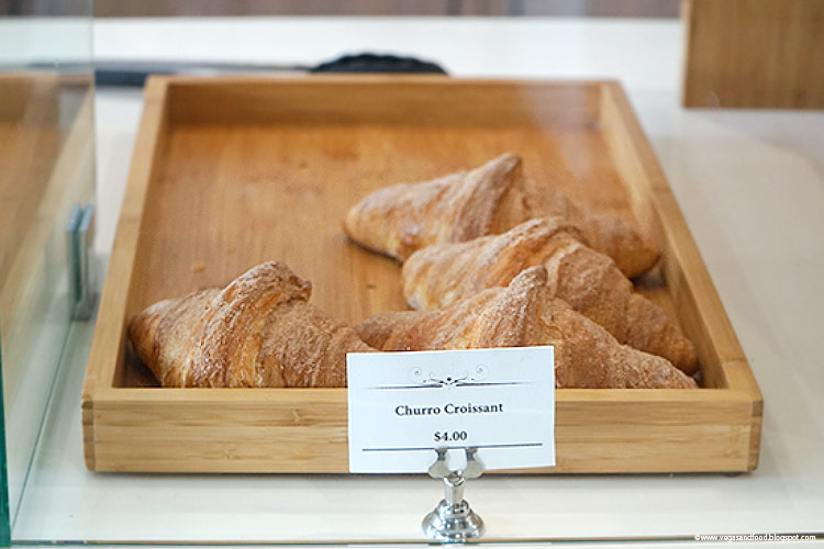 Wheat Shop - Pasadena - Vegas and Food