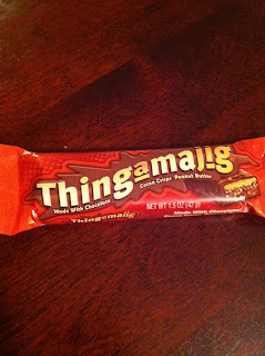 Completely Random and Awesome Thoughts: ThingaMaJig