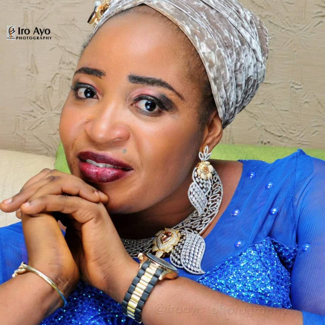 ADEOLA OGUNSOLU'S FASHION STYLE REVEALED