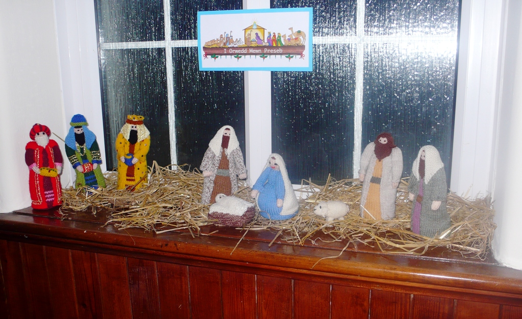 Capel Saron Rhydaman