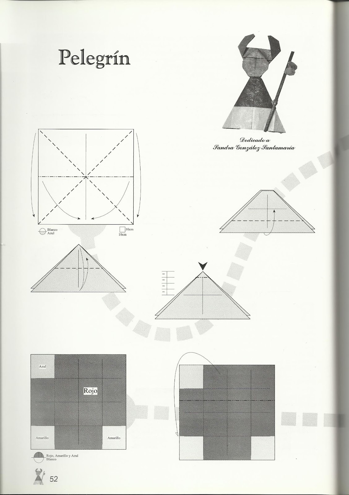 Origami VIP Vol 2-Carlos Gonzalez Santamaria - Ruby Book Origami