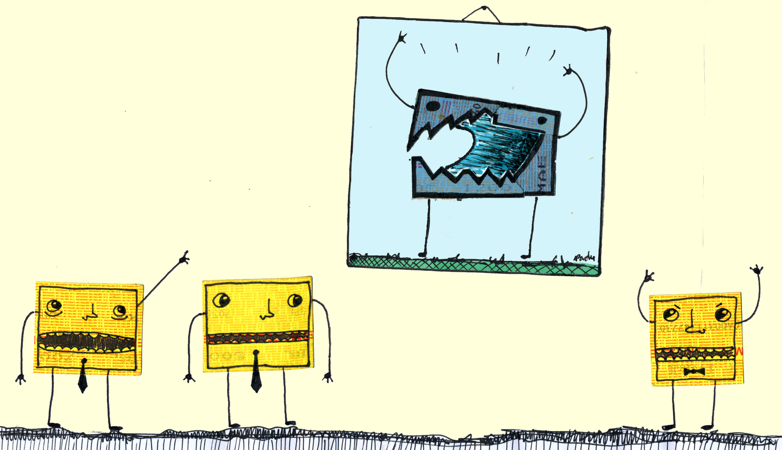 * paduano.: TICKETS®