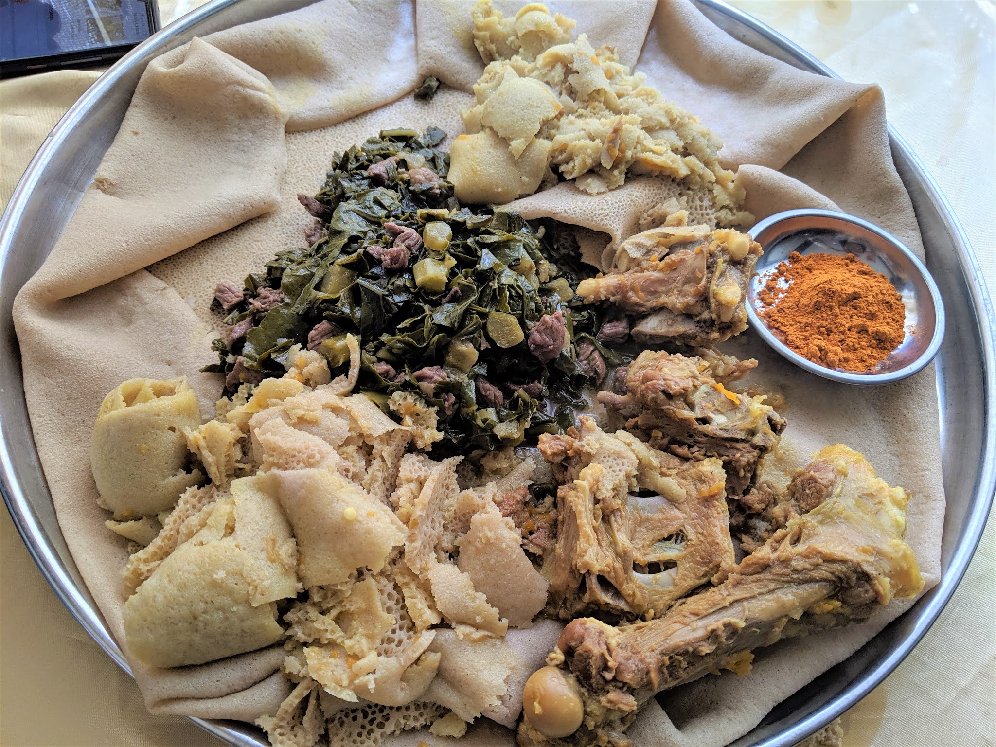 Must Try Ethiopian Food You (mostly) only get in Ethiopia