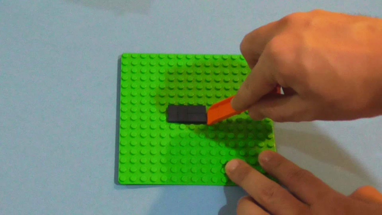 LEGOTOMY: How to separate stuck Lego bricks? LEGO 630 brick separator tool LEGOTOMY: How to separate stuck Lego bricks? LEGO 630 brick separator tool