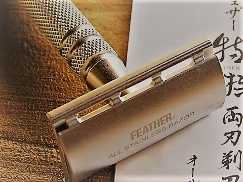 Best safety razor buy me once