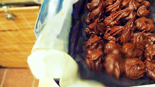 Danielle's Deep N Delicious BROWNIES - BAKING BACKWARDS