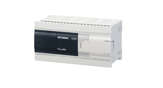 MITSUBISHI FX3G-60MT ES-A