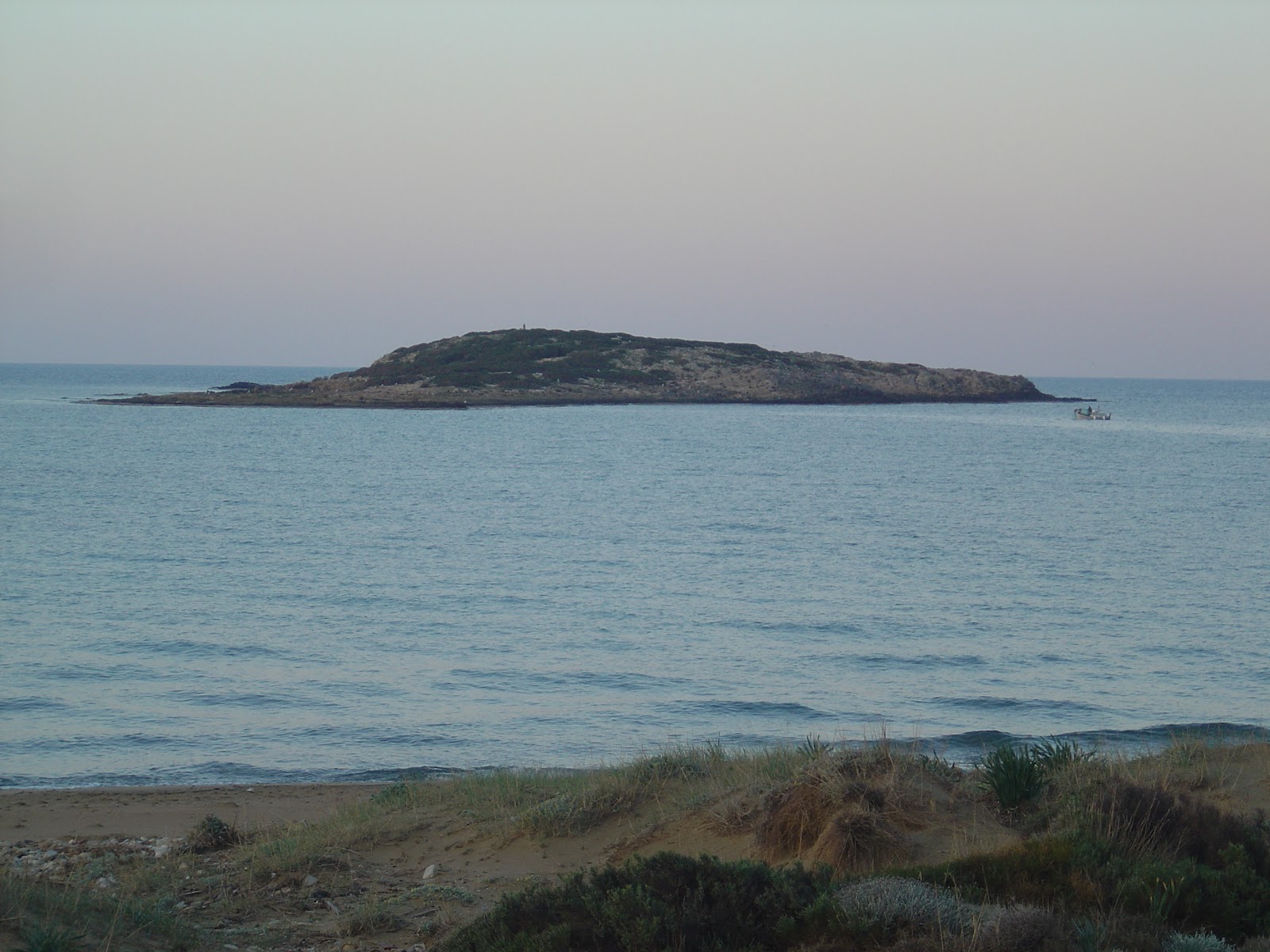 ELIKA-MARATHIAS: Μαραθιας 01/04/2012 07.00