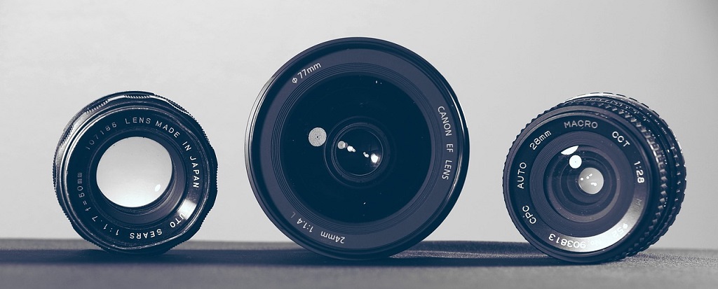 Jenama Kamera & Lensa